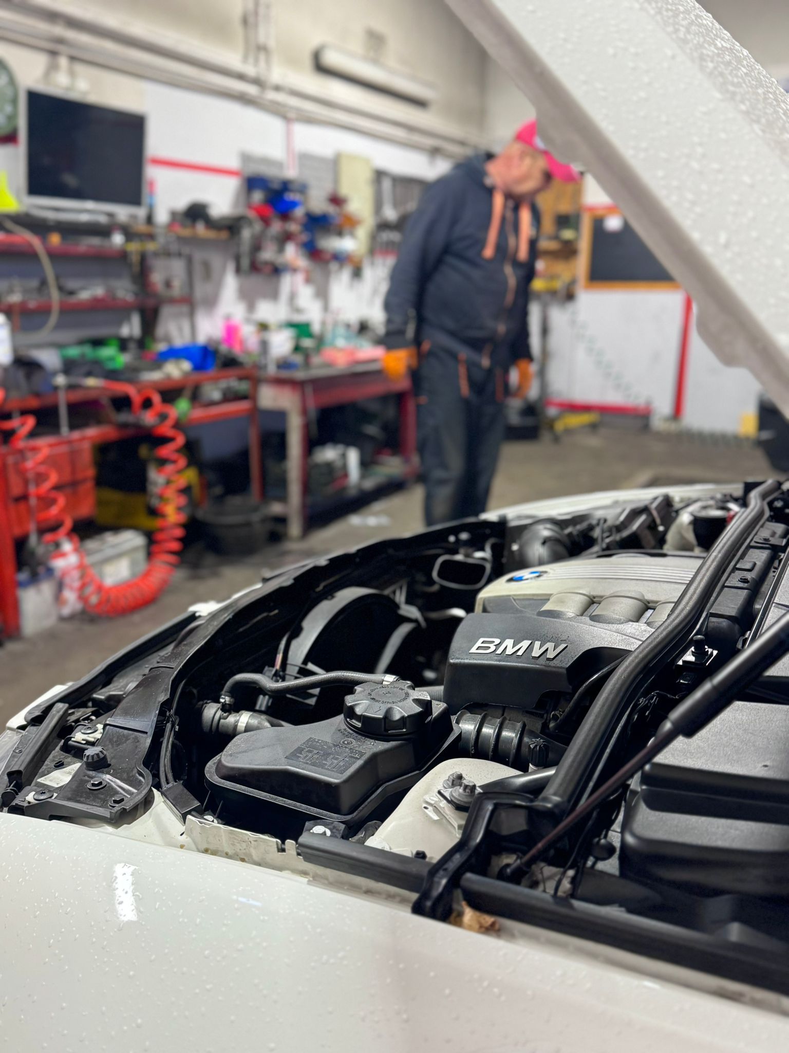 Servicii Auto Complete - DIESELNET Reghin